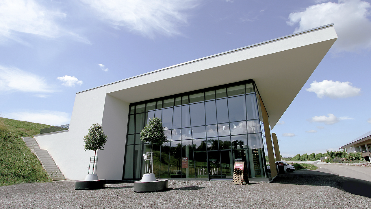 Online-Shop | Weingut Weber Ettenheim